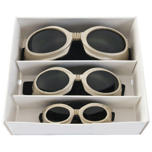 K-Laser Doggles for Laser Therapy - Alpha Mobility NEW ZEALAND - Dog ...