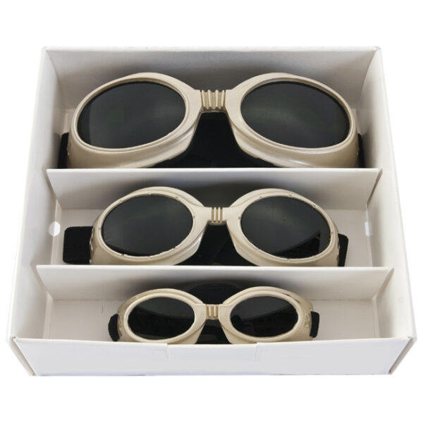 K-Laser Doggles for Laser Therapy - Alpha Mobility NEW ZEALAND - Dog ...